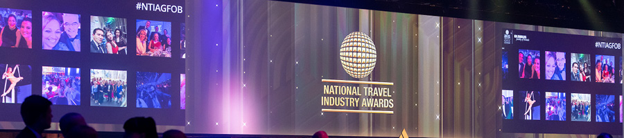 NTIA Winners & Highlights